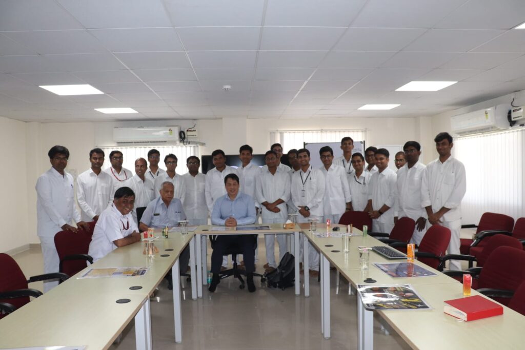 SSSIHL CADS - Center of Excellence for Actuarial Data Science
